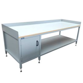 Extra Heavy Duty Workbench (HDB-01) - Heavy Duty Workbenches by Spaceguard