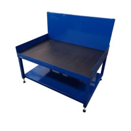 Rubber Top Heavy Duty Workbench (HDB-20) - Heavy Duty Workbenches by ...