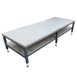 Extra Heavy Duty Workbench (HDB-01) - Heavy Duty Workbenches by Spaceguard